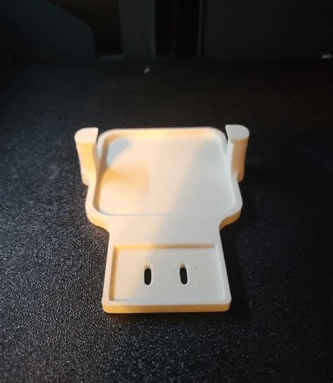 Blink Sync Module 2 Outlet Mount Bracket By Mike Jackson Makerworld Download Free 3d Models