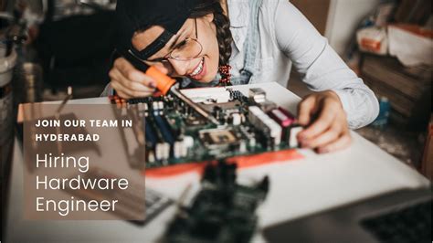 Exciting Opportunity For Hardware Debugging Engineers Join Our Team