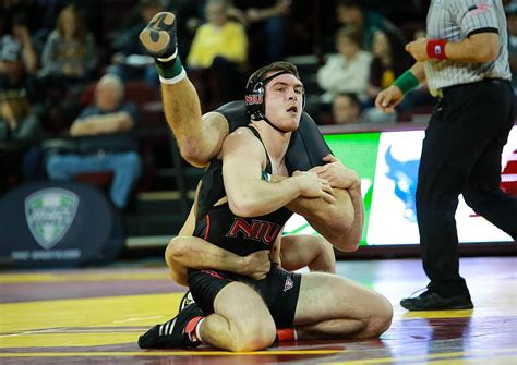 Ncaa Wrestling Wallpaper