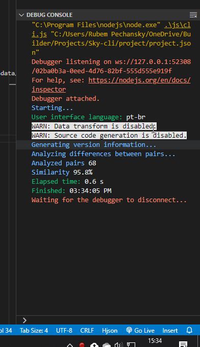 Vs Code Keeps Opening New Debug Console Instances · Issue 104596
