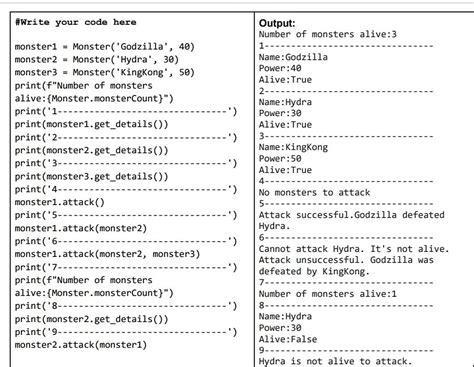 Solved Please Solve This Code In Python Write Your Code