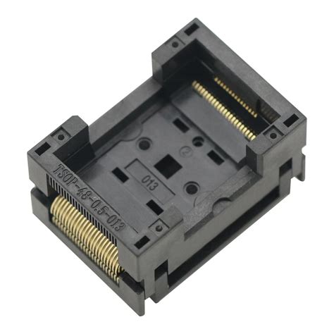 TSOP TSOP Socket For Programmer NAND Flash IC Philippines Ubuy