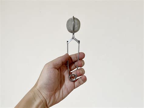 티 스트레이너