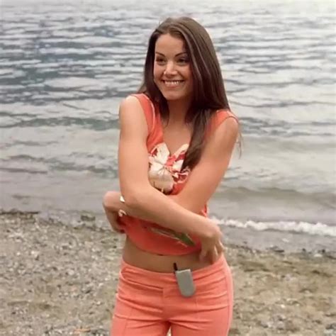 Erica Durance House Of The Dead 2003 Scrolller