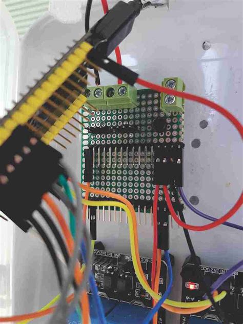 The BEST Way To Power My Project General Electronics Arduino Forum