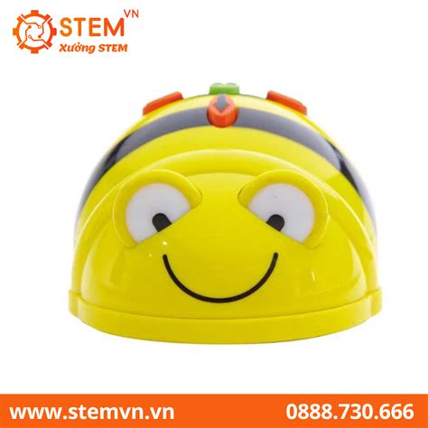Bee Bot Robot Giáo Dục Cho Lứa Tuổi Mầm Non Bee Bot Programmable