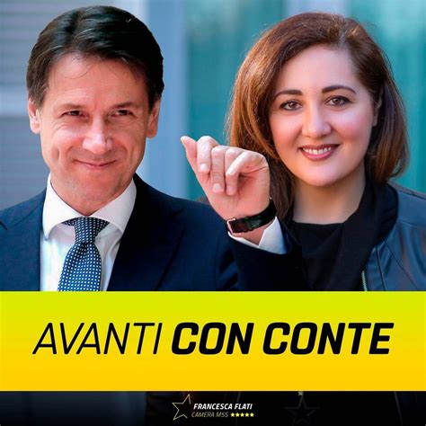 Litalia Onesta 💖👏🏻👏🏻 Francesca Flati