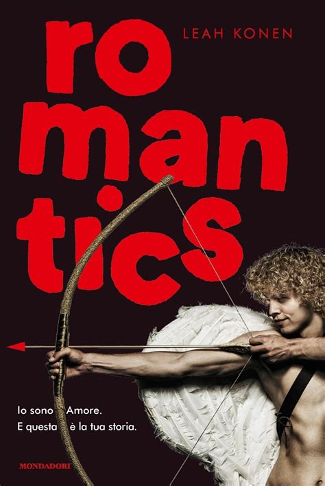 [recensione] Romantics Di Leah Konen Scheggia Tra Le Pagine