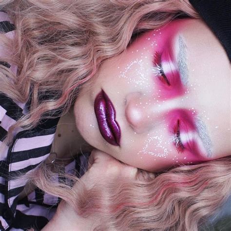 Makeupmouse Halloween Face Makeup Makeup Anti Valentines Day