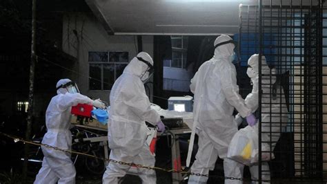 Tests Negative Of 10 Contacts Of Nipah Victim Latest News India Hindustan Times