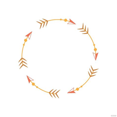Illustrator Circle Arrows At Seth Darcy Irvine Blog