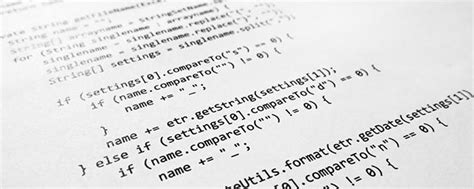 5 Project Ideas To Help You Learn Programming Faster