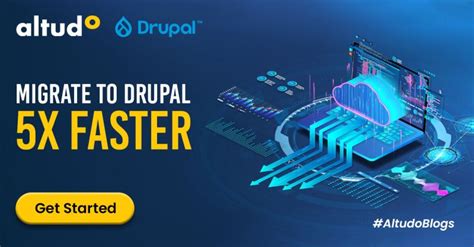 Accelerating Your Drupal Upgrade And Migration With Acquia Cloud Altudo