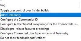 How To Fix Microsoft Compatibility Telemetry High Disk Usage