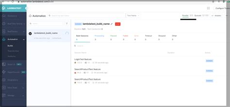 Cypress Cucumber Tutorial A Comprehensive Guide Dev Community