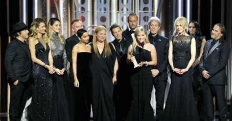 뉴스 투데이 골든글로브 레드카펫 검게 물들다