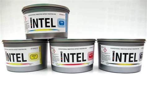 Offset Printing Ink Tradekorea