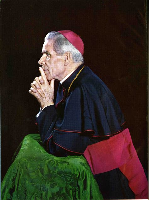 Archbishop Fulton J Sheen Foundation