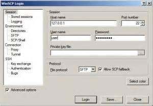 Rsa Authentication For Openssh On Windows And Linux
