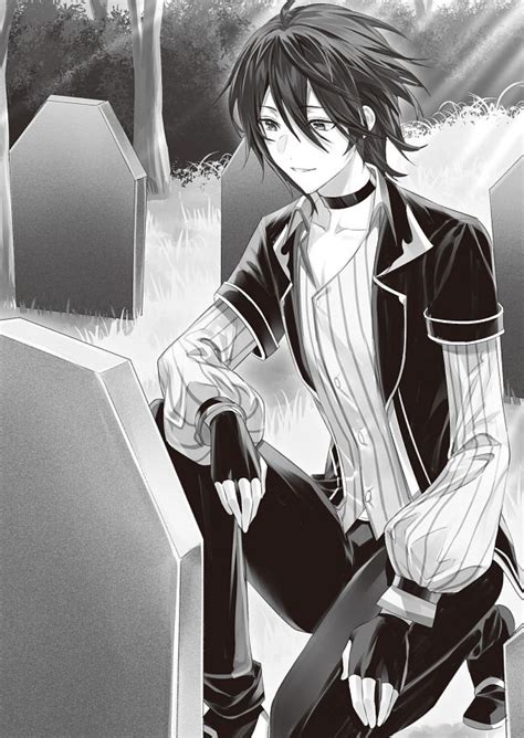 Jeed Burakku Na Kishidan No Dorei Image By Yuya Night Lily Zerochan Anime Image