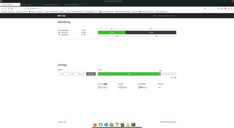 Incorrect Charge Phase Indication · Issue 2466 · Evcc Ioevcc · Github