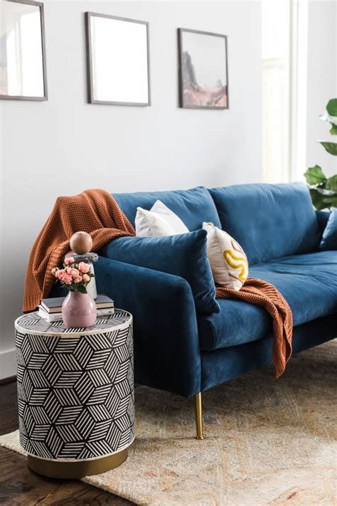 Couch Styling Top Tips For A Perfectly Styled Couch Homey Homies
