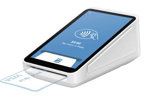 Square Terminal Review Mobilecardreaders
