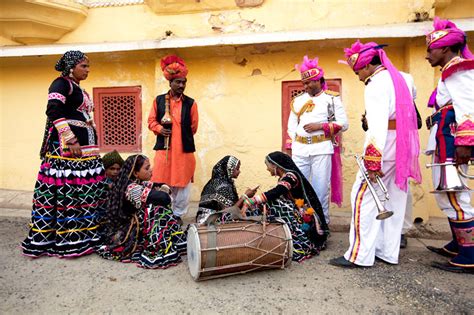 Dsource Traditional Attire And Rituals Gangaur Festival Dsource