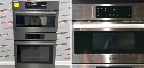 How To Set Clock On Bosch Oven 5 Easy Steps 2025