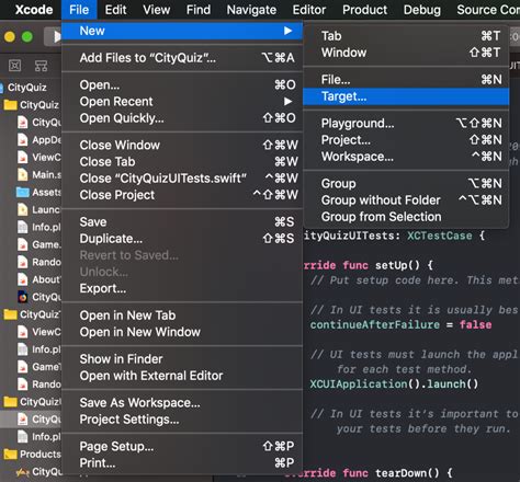 swift and xcui tests for beginners rafaela azevedo