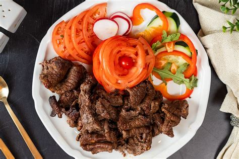 Bihari Kabob Sabri Nihari