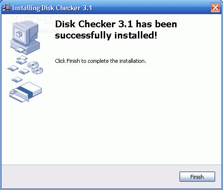 Maintain Your Disk S Health Softpedia