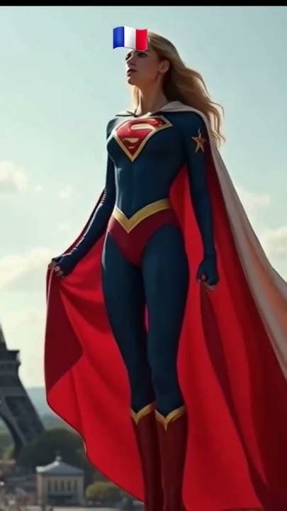 Remix محركات ترند فديوهات ذكاء اصطناعي فتياتسوبرمان Youtube