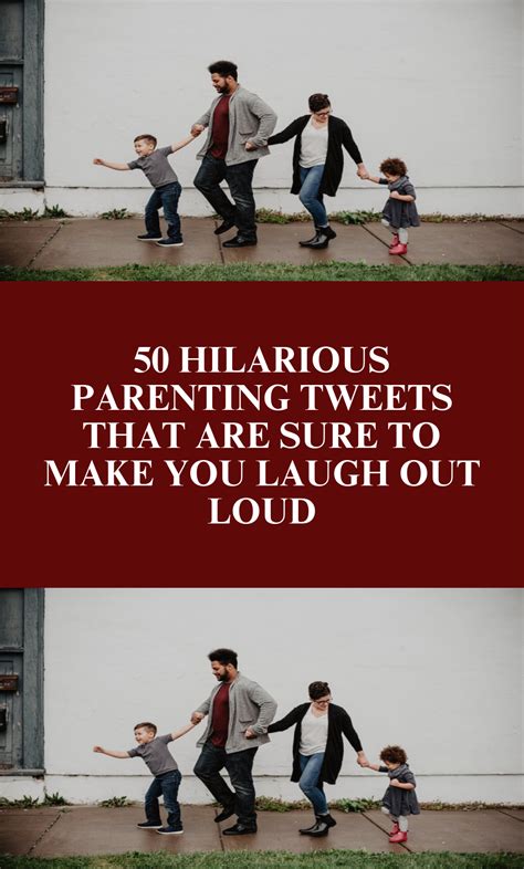 50 Hilarious Parenting Tweets That Are Sure To Make You Laugh Out Loud