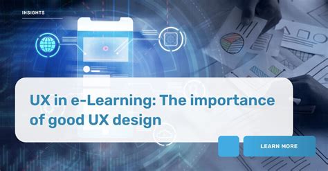 Ux In E Learning The Importance Of Good Ux Design