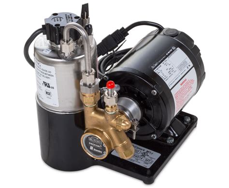 Carbonators Soda Fountain Carbonators And Parts Soda Dispenser Depot