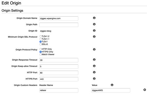 Proxying A Wordpress Blog On A Sub Path Instead Of A Sub Domain