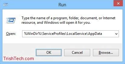 How To Rebuild Fonts Cache In Windows 8