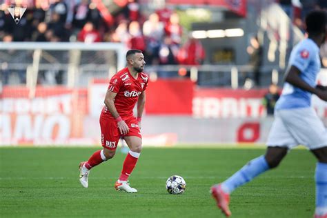 Nici Idriz Batha Nu Va Continua La Uta Clubul Arădean A Oficializat și Despărțirea De Roger