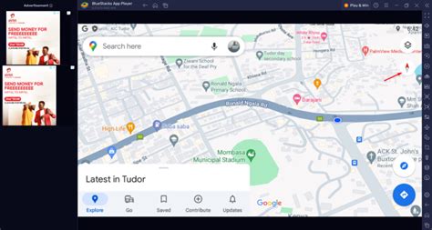Can You Rotate Google Maps On Desktop Quick Guide