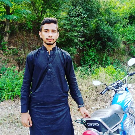 Muneeb Shah Profile Freelancer Karachi