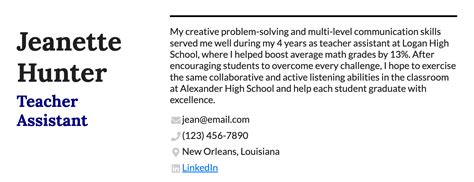 60 Resume Objective Examples For 2024 How To Guide How Long Should My