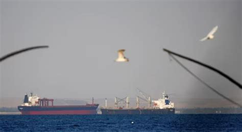 ပင်လယ်နီအတွင်းရှိ အမေရိကန်နှင့် ဗြိတိန်သင်္ဘောများကို တိုက်ခိုက်မှုများ ထပ်မံလုပ်ဆောင်ခဲ့ကြောင်း