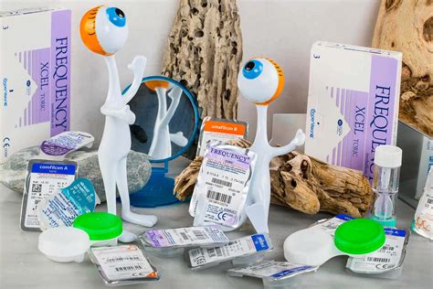 10 Great Reasons To Wear Contact Lenses Canon Street Optometrists