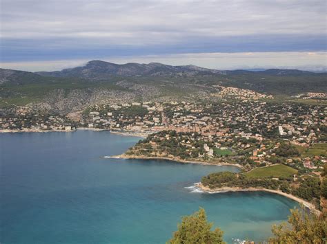 Visit Cassis Marseille Tourism