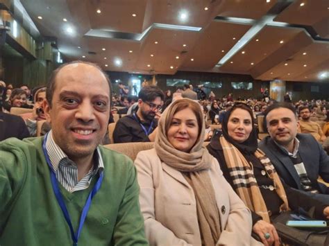 گفتمان منابع انسانی ایران On Linkedin از رویدادهای خیلی خوبی که شرکت کردم امسال رویداد کنفرانس