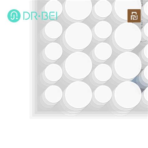 Dr Bei Gram Wart Patch Fast Absorption Skin Tag Mole Wart Removal Patch