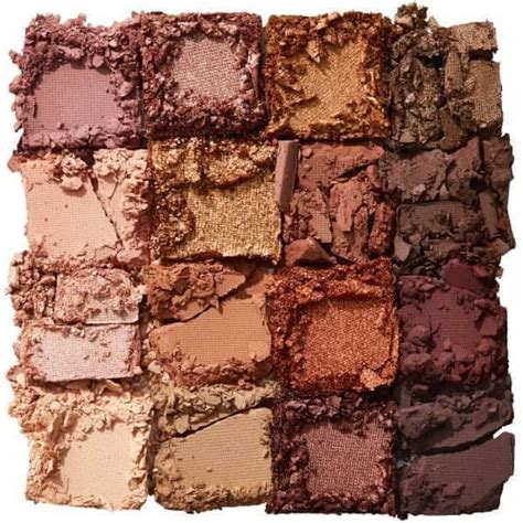 Maybelline Nudes Of New York Eyeshadow Palette Make Up Superdrug