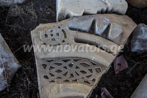 Novators Ge ბედიის მონასტერი