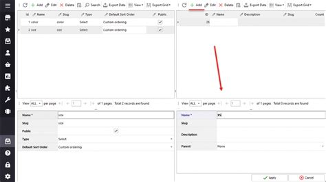 Bulk Add WooCommerce Product Variations In Several Clicks